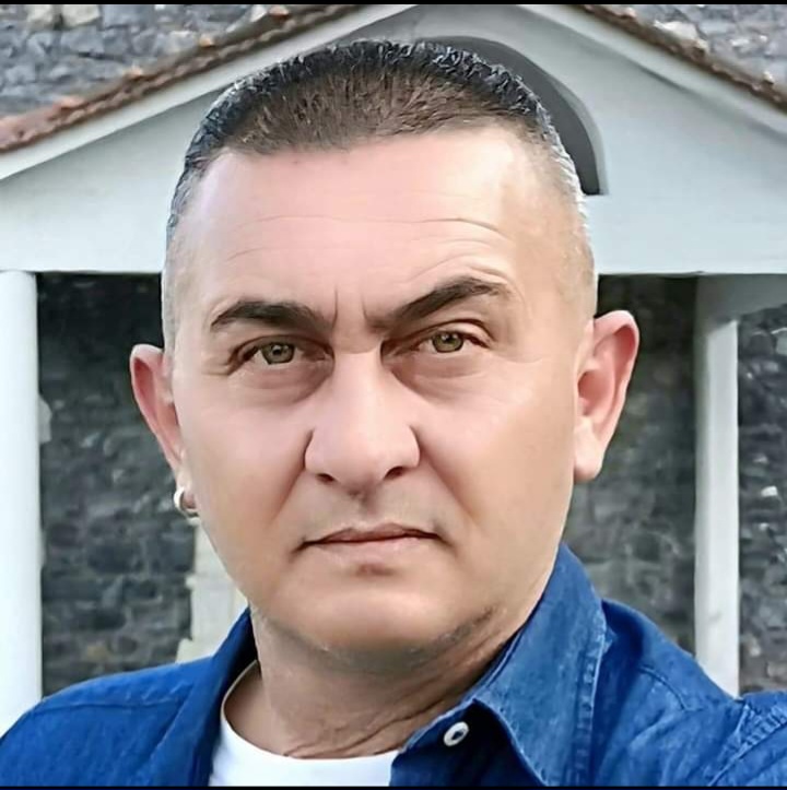 Κουρτσούνης Παναγιώτης