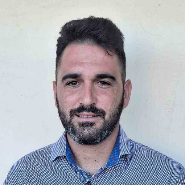 Βλαχοδημητράκος Ευστράτιος